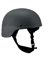 BALLISTIC HELMET HIGH-CUT MITCH IIIA - Never Fail Gear